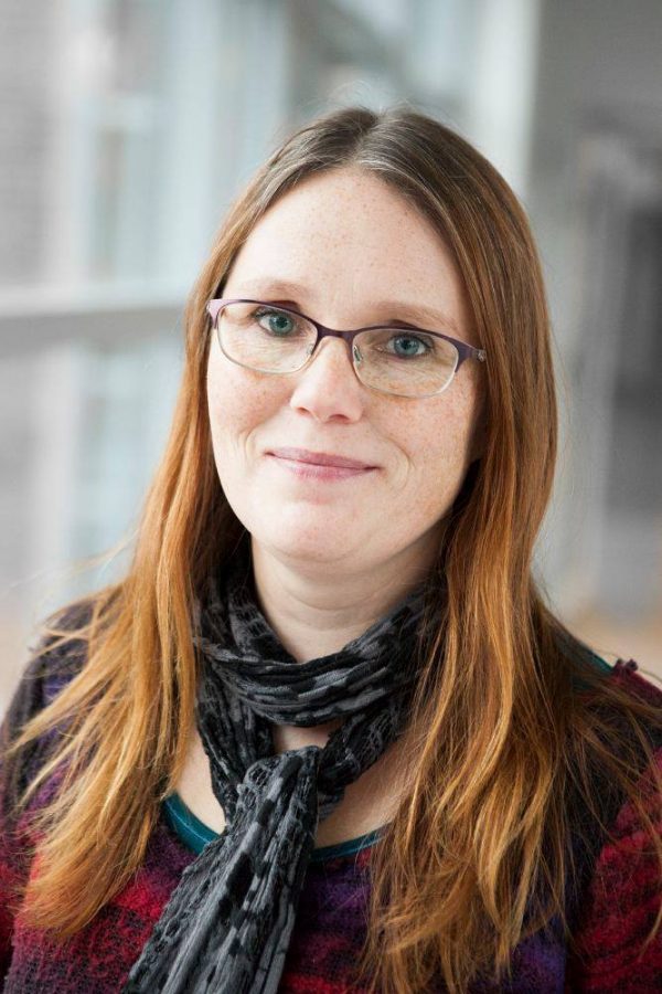 Rapport från den kvinnohistoriska kvällsfikan med författaren Susanne ...