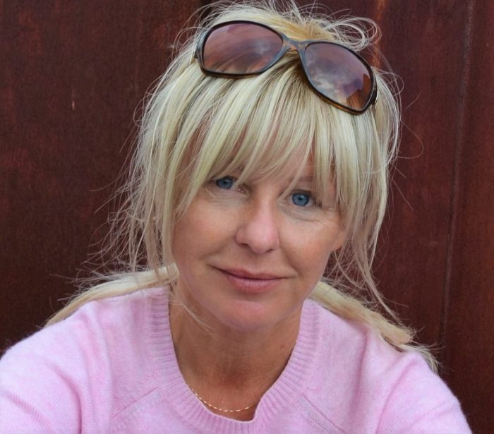 Program – Kvinnohistoriska kvällsfikor våren 2021 - Helena Hansen Texta